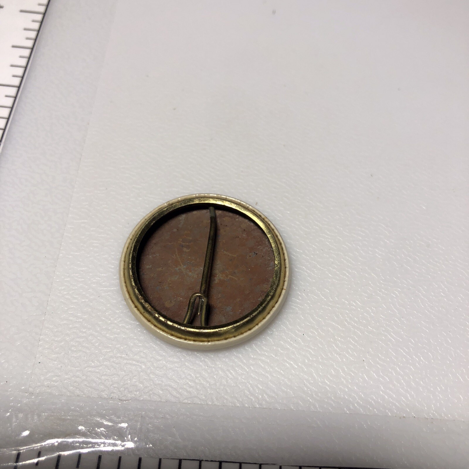 Vintage Supermen Of America Superman Comic Book Superhero Pin Pinback ...