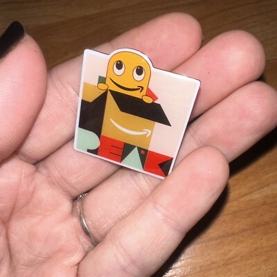 Amazon Peccy Pin Peak 2023 SALE!!!!! | eBay