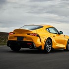 LED Tail Lights For 2020-2024 Toyota GR Supra w/Animation & Sequential ...