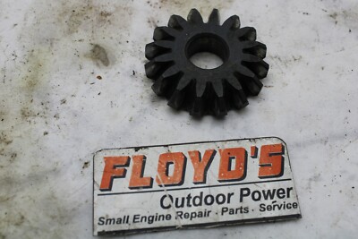 Peerless 801-019 Transaxle Smooth Bore Bevel Gear 778131 | eBay