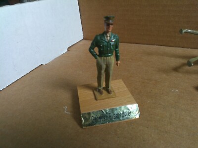 CBG Mignot, ww2 US General Eisenhower, 54mm lead, FR | eBay