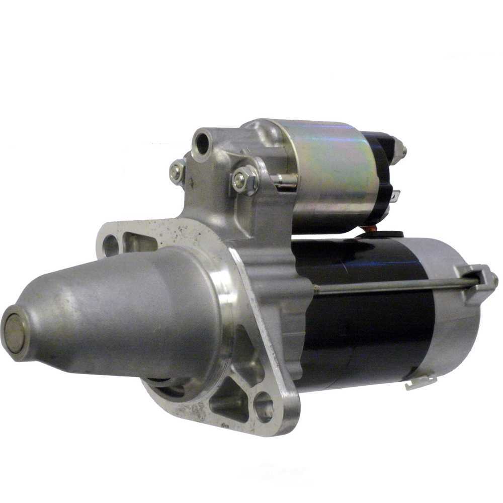 Starter Motor Dixie 19071 Reman for sale online | eBay