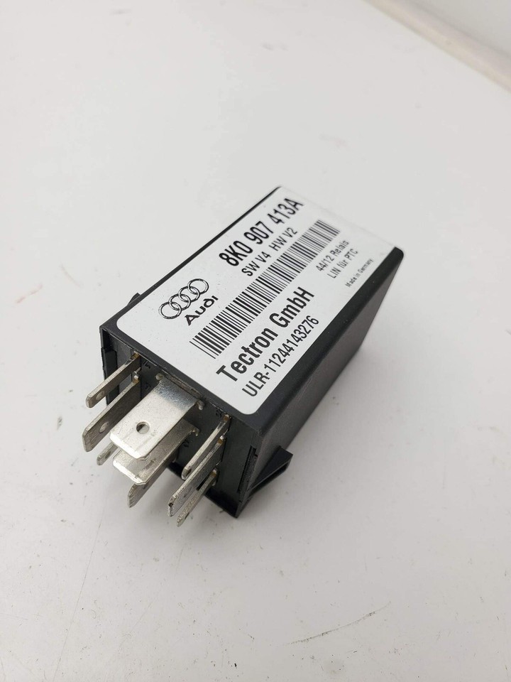 2013-2016 AUDI A4 S4 A5 S5 Relay #649 8K0907413A | eBay