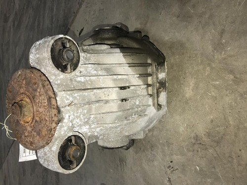 2007-2010 Ford Explorer Rear Differential Carrier Assembly 3.55 | eBay