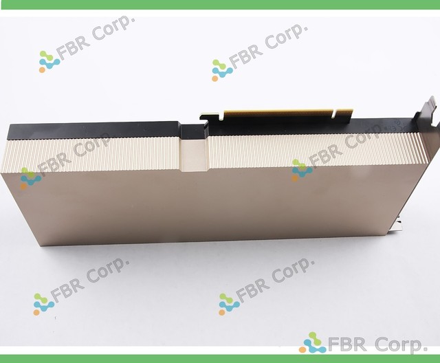 MINT Nvidia A100 80GB PCI-E HBM2 4.0 GPU Graphics Card 900-21001-0020 ...