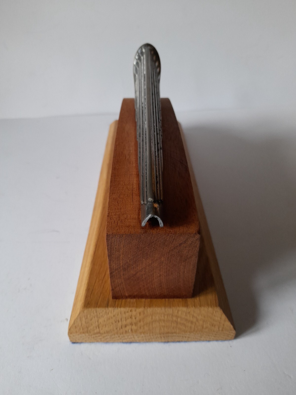 Lanchester Leda lady's head car mascot.motor mascot. hood ornament. car ...