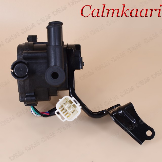 Toyota Prius Xw20 Water Valve 1667021010 OEM for sale online | eBay