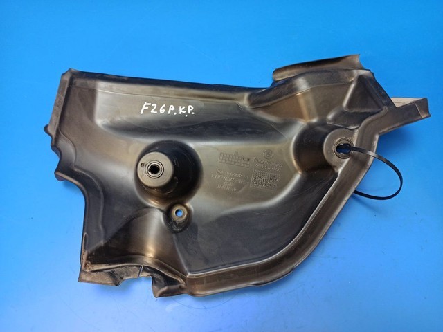 BMW X4 2017 Other Engine Compartment Parts 9184006 14944645 for sale ...