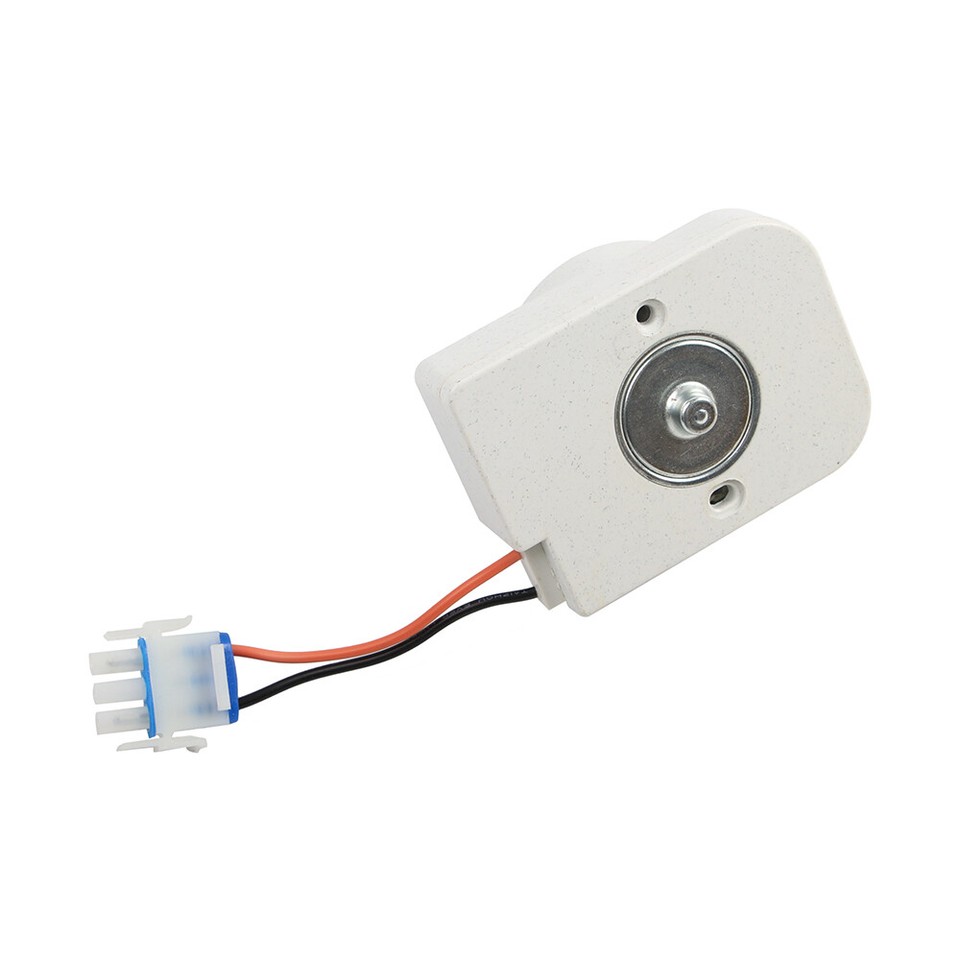 Evaporator Fan Motor For GE Refrigerators WR60X31522, WR60X31523 ...