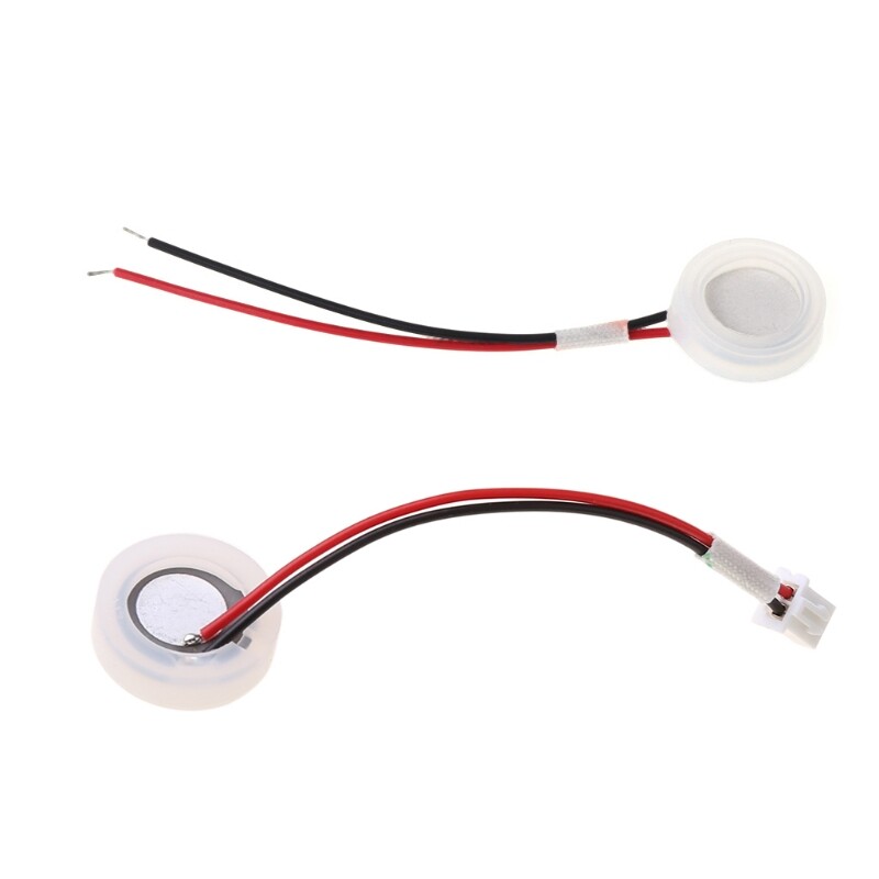 D16mm 1.7MHZ Ultrasonic Mist Maker Atomizing Transducer Ceramic ...