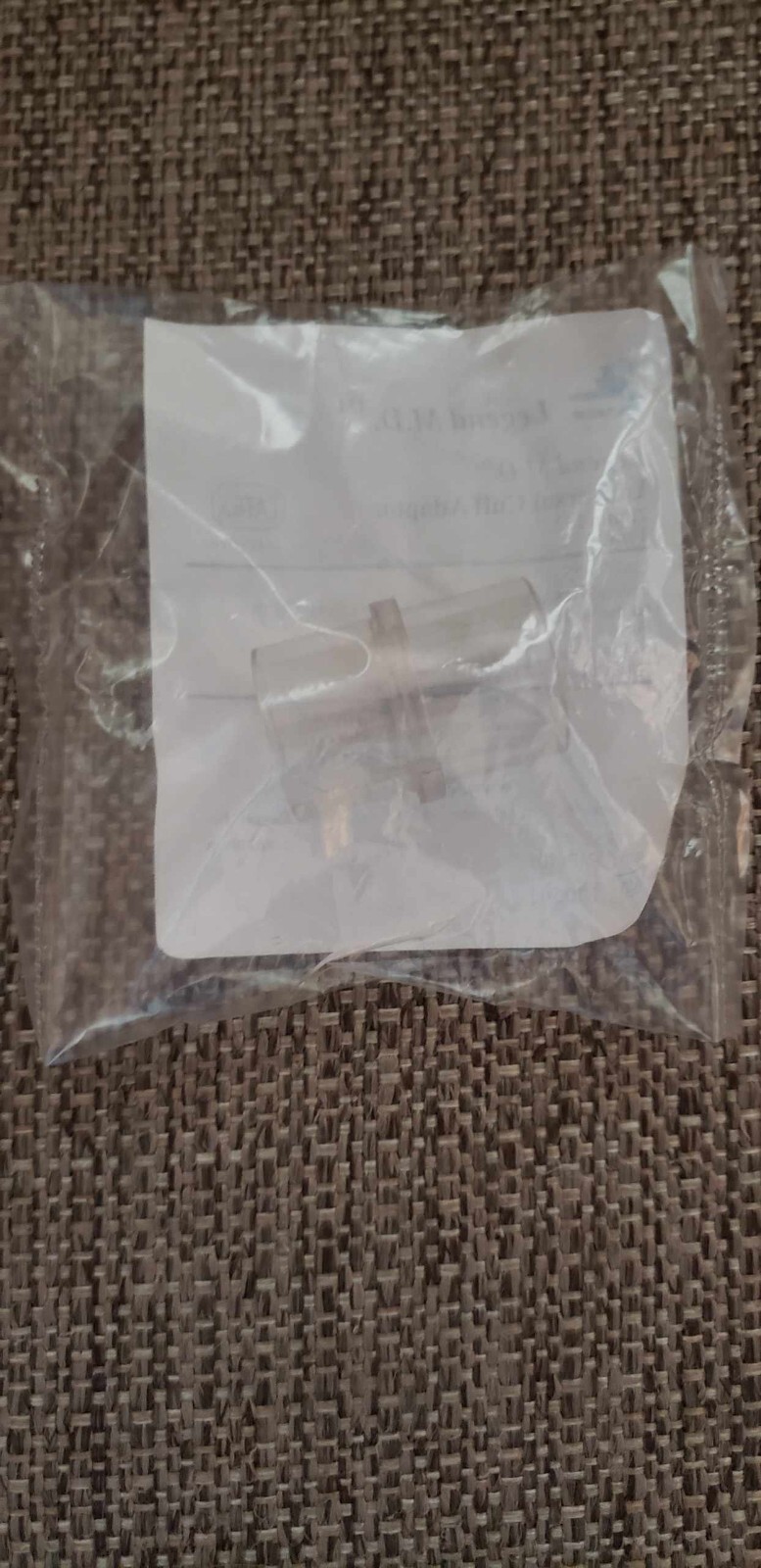 CPAP 22mm to 22mm 1" to 1 inch Hose Connector Tubing Adapter Cuff for ...