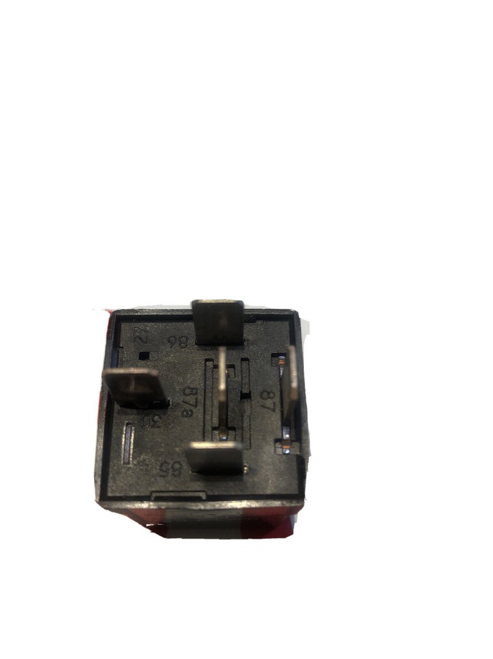 CHRYSLER DODGE 04727370AA 50732 RELAY TESTED 1 YEAR WARRANTY OEM | eBay