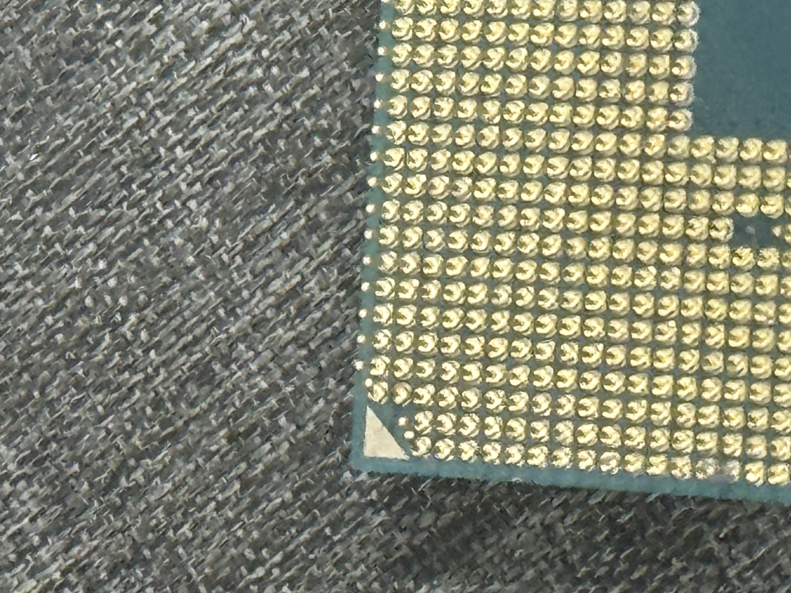 *BENT PINS* AMD Ryzen 7 3700X (3.6GHz, 8 Cores, Socket AM4) - 100 ...