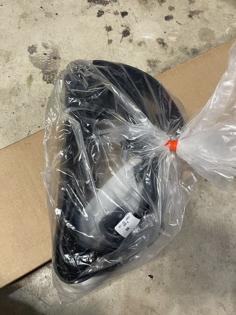 2020 Chevy Malibu OEM Front Bumper Lower Deflector 23397792 for sale ...