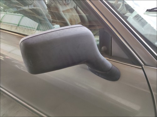 Electric Exterior Mirror For AUDI 90 QUATTRO (89) Sedan | eBay