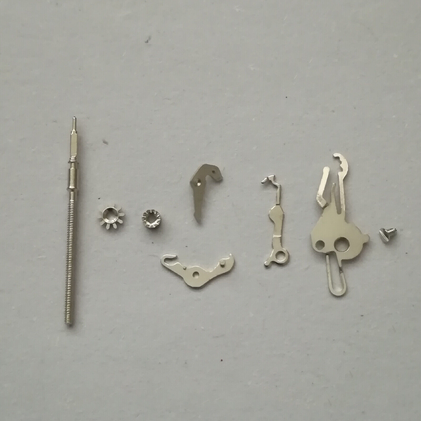 Metal Clutch Screws Repair Kits for ETA 2836 2824 2834 2846 Watch ...