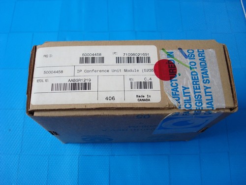 New Mitel IP Conference Module 5235 - 50004458 | eBay