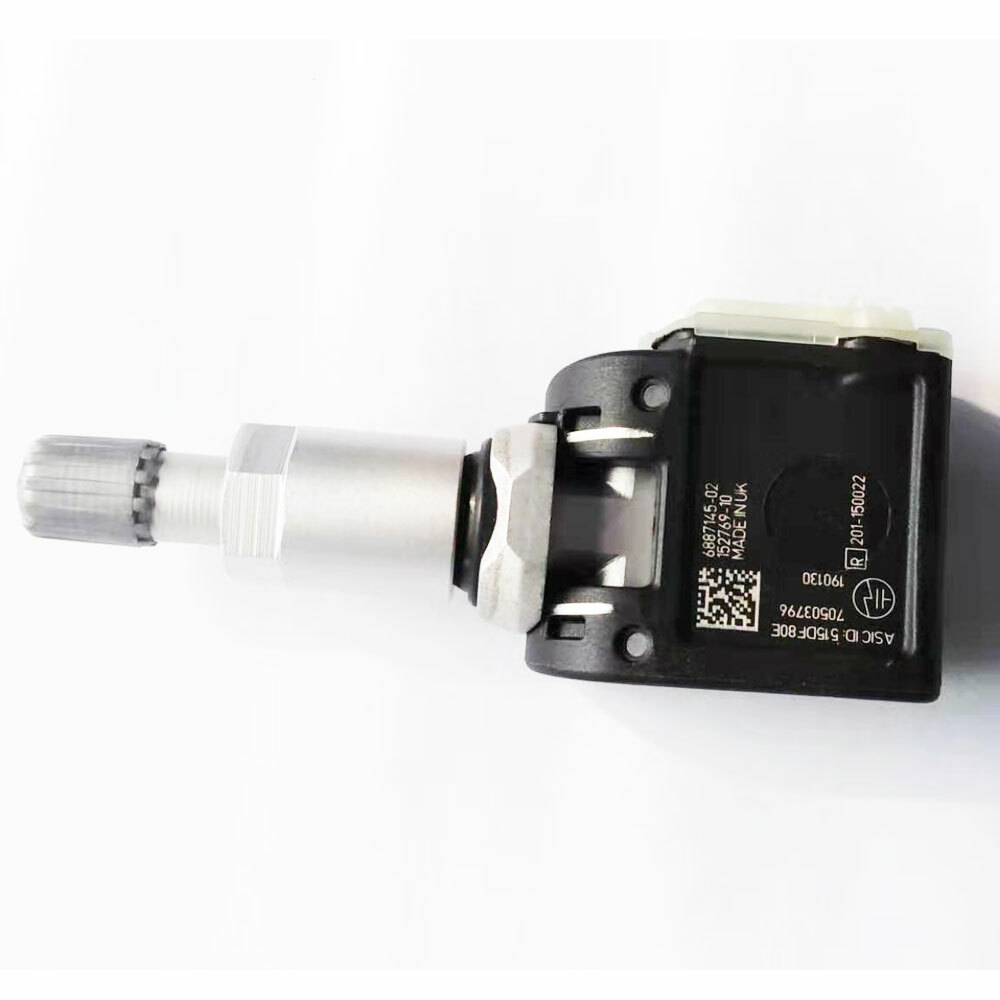 1X OEM Tire Pressure Monitoring System Sensor for BMW 36106887146 NEW ...