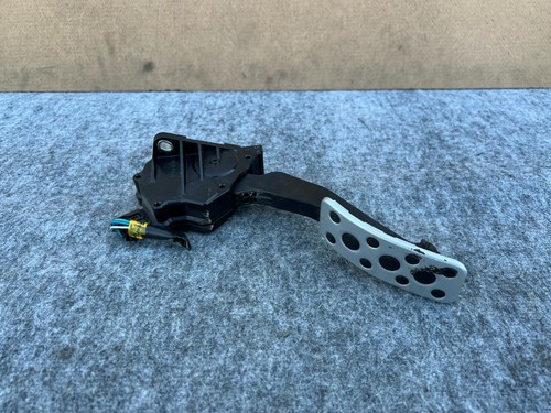 SUBARU WRX & STI 2015-2021 OEM GAS PEDAL ACTUATOR ASSEMBLY | eBay