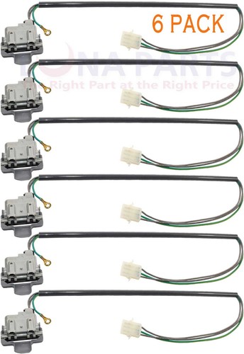 285671 AP3094500 PS334600 3352629 Lid Switch (6 Pack) | eBay