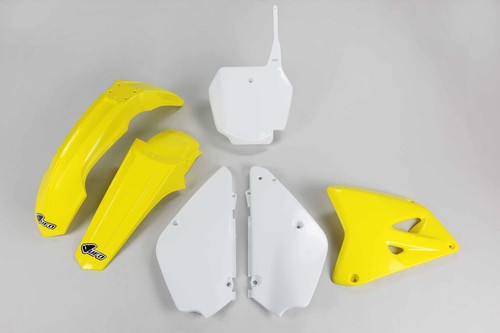 UFO OEM Color Restyled Plastic Kit fits 02-24 RM85 | eBay
