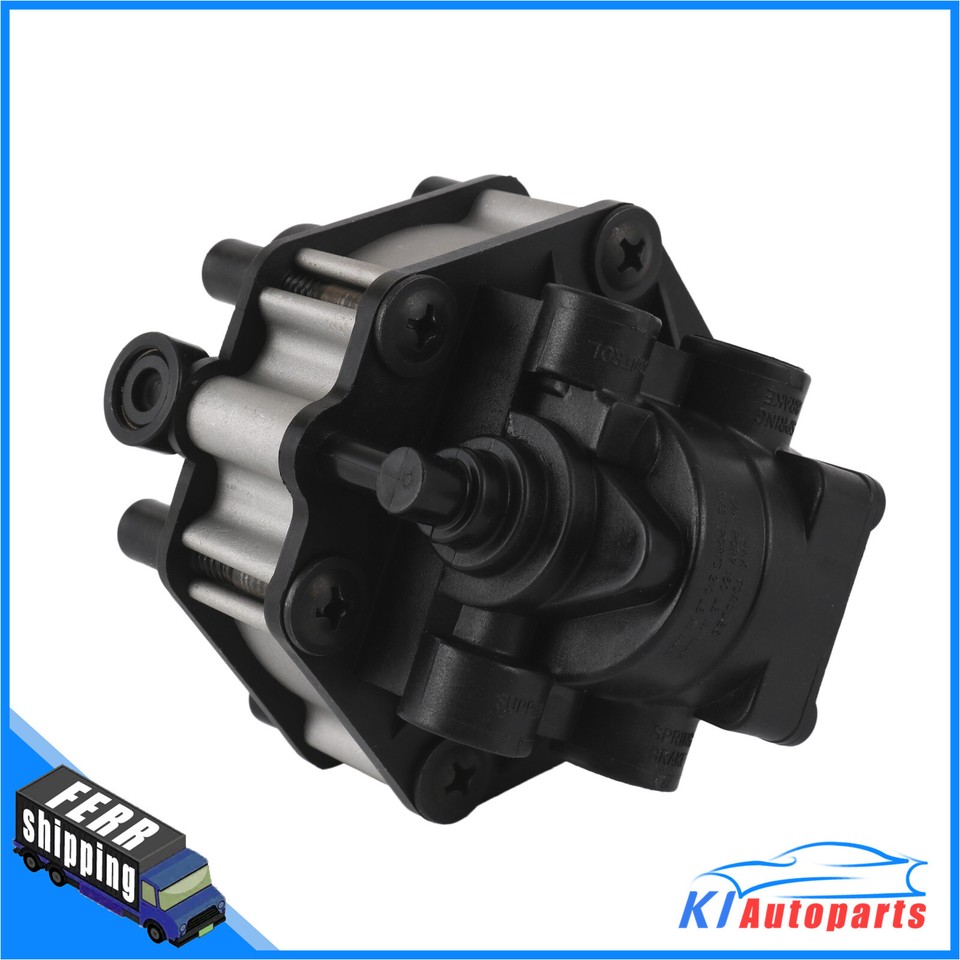 FF-2 Full Function Trailer Valve Replace For Haldex KN28601 1/2 ...