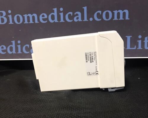 GE E-BIS Module for S/5 Monitors and other Datex / GE Monitors - E-BIS ...