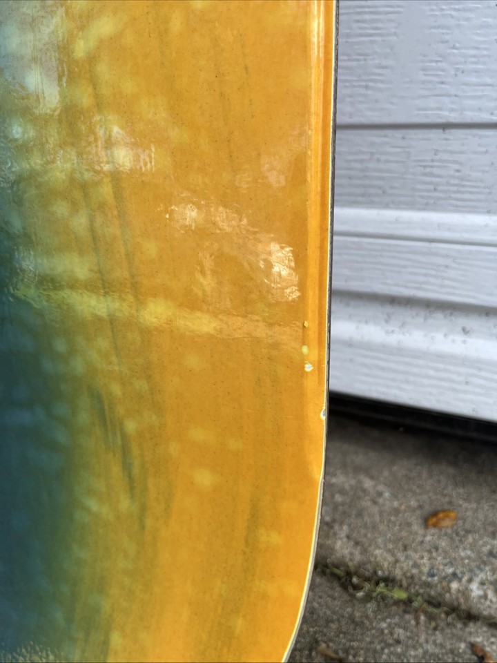 Lib Technologies Litigator 170cm Snowboard W/ Salomon Bindings | eBay UK