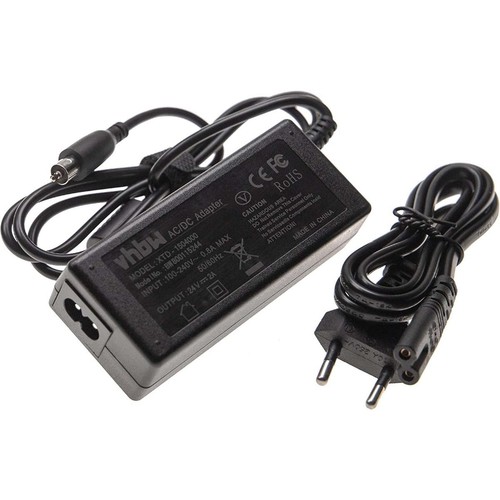 Charger 48W 24V 2A for Apple PowerBook G4 15" 12" A1036 | eBay