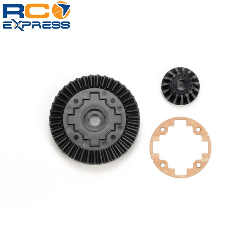 Tamiya Ring Gear Set 39T for XV-02/TT-02 Gear Diff TAM51695 | eBay