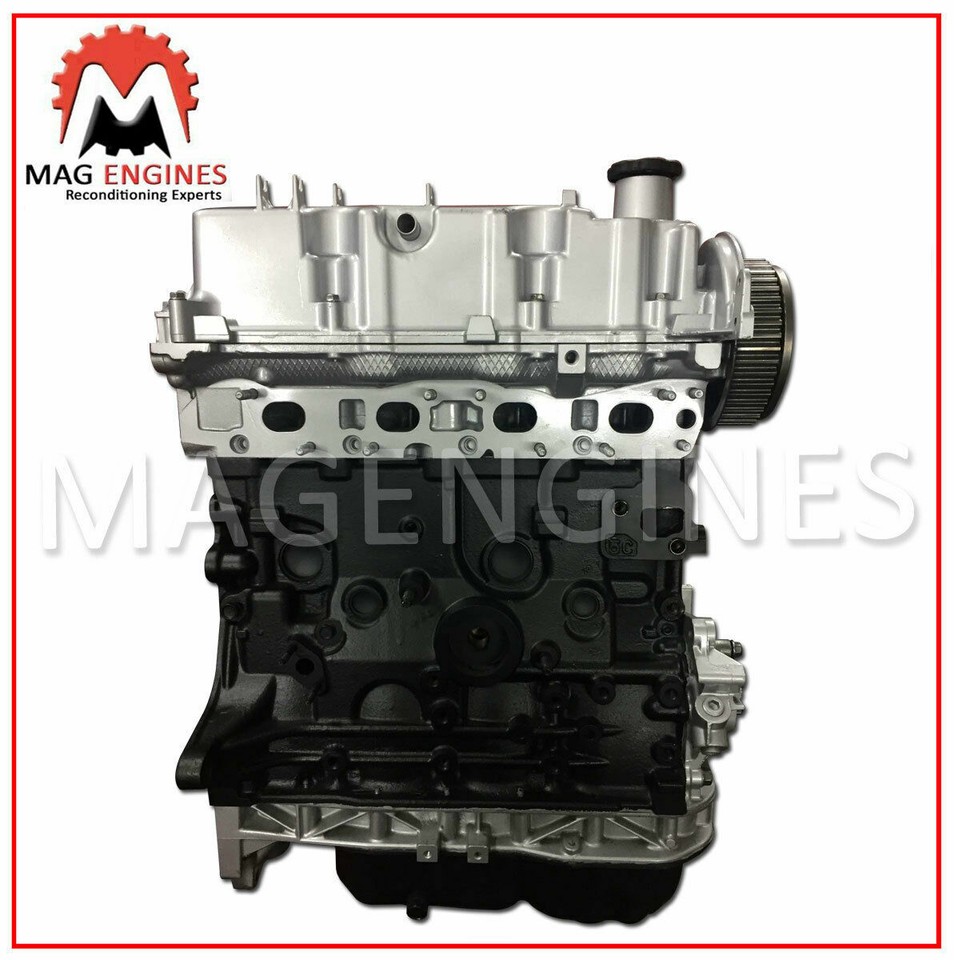 ENGINE MAZDA RF5C FOR MAZDA 3 5 6, PREMACY & MPV DIESEL 01-05 | eBay