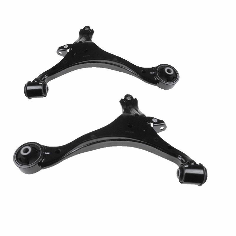 For Honda Civic Mk7 2000-2005 Front Lower Wishbones Suspension Arms ...