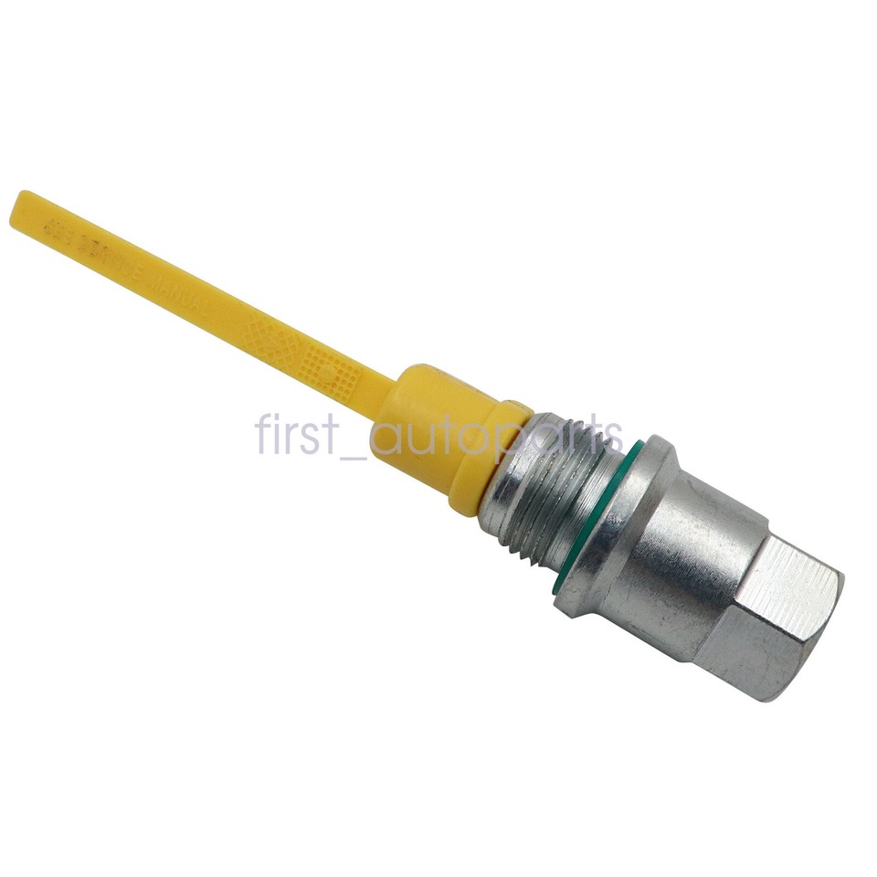 Transmission Fluid Drain Plug for Ford F-150 Explorer Mustang Transit ...