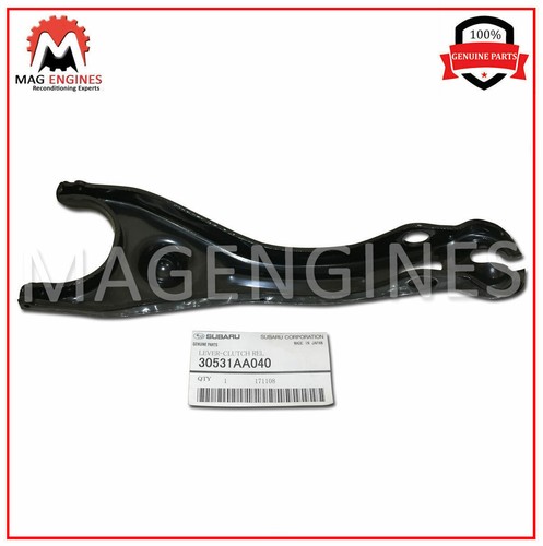 30531-AA040 GENUINE OEM CABLE TYPE CLUTCH FORK 30531AA040 | eBay