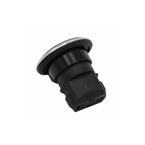 1x Car Engine Start Stop Push Button Switch for Dodge Jeep Challenger ...