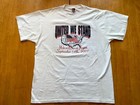 Sept. 11 2001 Vintage T-Shirt XL White NY 9-11 Tribute World Trade ...