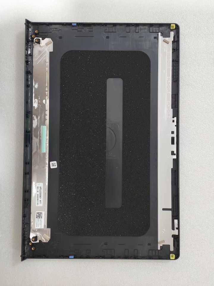 For Dell Inspiron 15 3510 3511 3515 Lcd Back Cover Lid 00WPN8 0VW3N0 ...