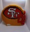 San Francisco 49ers store, 49ers Team, tissue box covers, tissue box ...