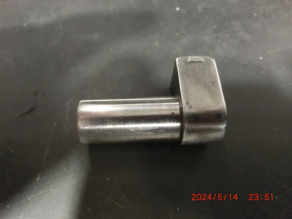 Arisaka Type 99 Late War Front Sight | eBay