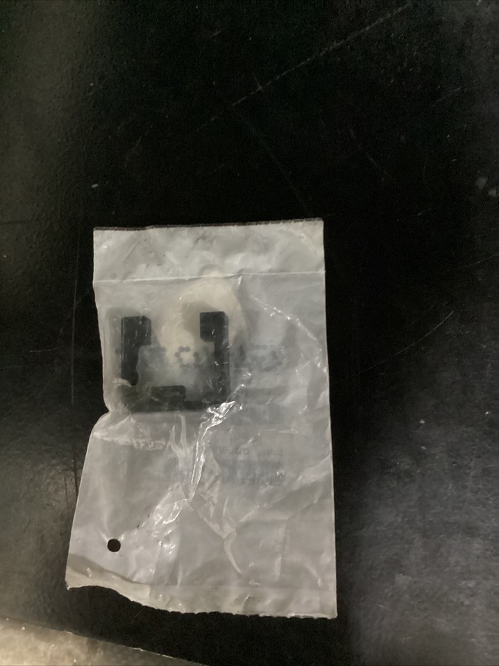 Gimatic CQC-010 Electrical Bracket For EOAT Side Quick Changer. #221L57 ...