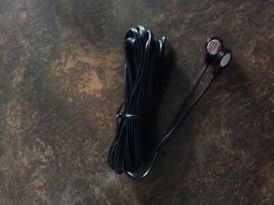 Dual IR Mouse EMITTER / Universal IR | eBay