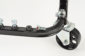 JEGS 80064 Engine Cradle with Wheels | eBay