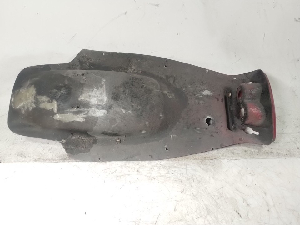 98-05 Honda VTR1000 F Super Hawk Rear Undertail Cowl Cover Panel ...