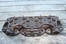 Chevrolet 348 Cylinder Head 3758379 59-61 250hp Complete Core for sale ...