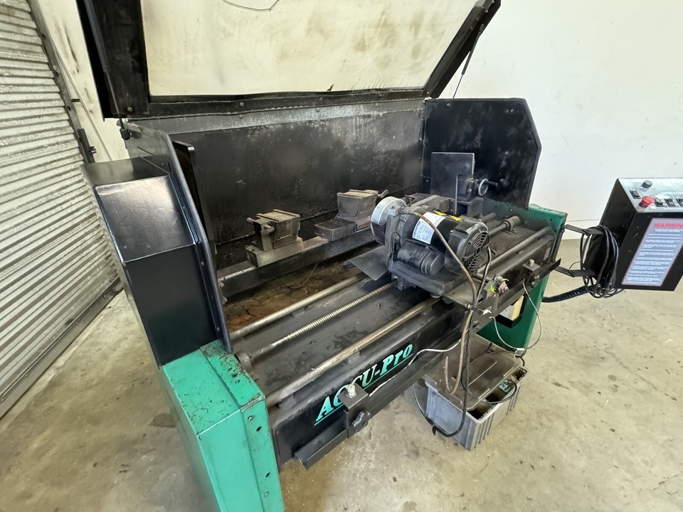 Foley 670 automatic Bedknife grinder Reel Mower Reel Grinder | eBay