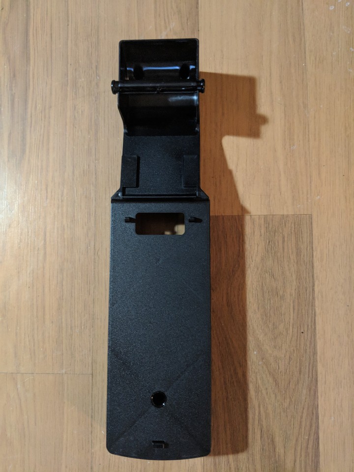 Brand New! VeriFone Vx 520 Paper Sled | eBay