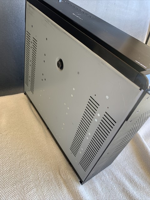 Savant Amp-2000 16 Channel Class D Amplifier for sale online | eBay