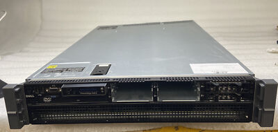 Dell PowerEdge R815 Server 2U BOOTS (4x) Opteron 6136 2.4Ghz 128GB RAM ...