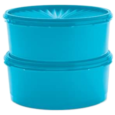 Tupperware Servalier® Stacking Canisters | eBay