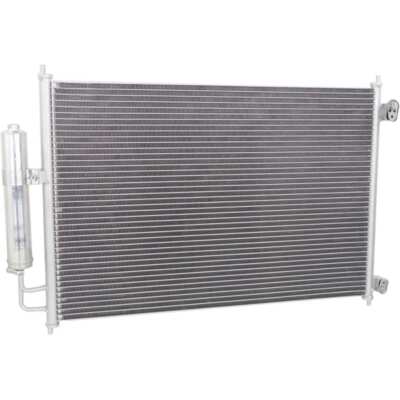 A/C Condenser for 09-13 ROGUE /14-15 ROGUE SELECT | eBay